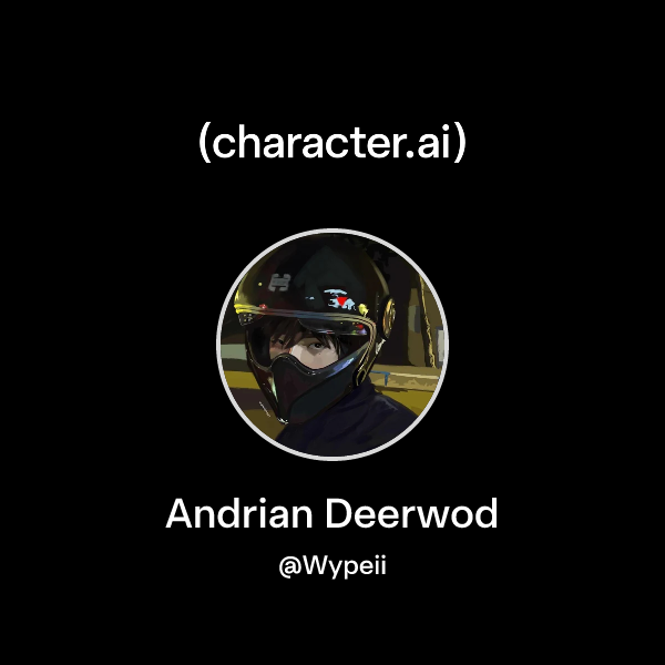 Chat with Andrian Deerwod | character.ai | AI Chat, Reimagined–Your ...