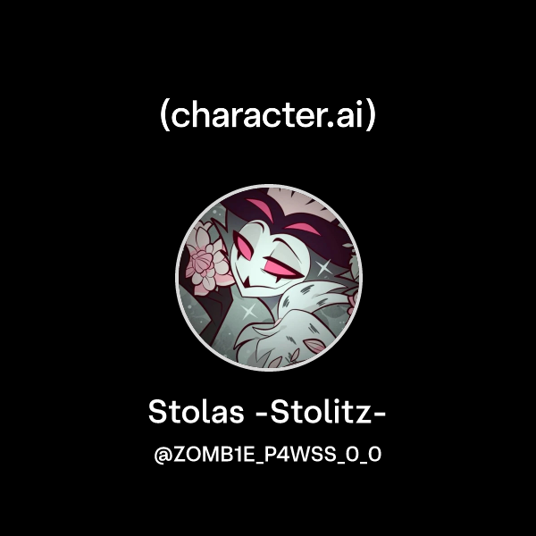 Chat with Stolas -Stolitz- | character.ai | AI Chat, Reimagined–Your ...