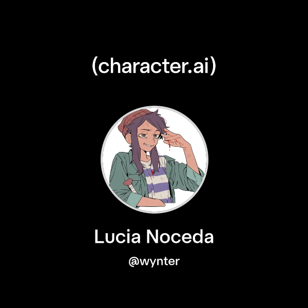 Chat with Lucia Noceda | character.ai | AI Chat, Reimagined–Your Words ...