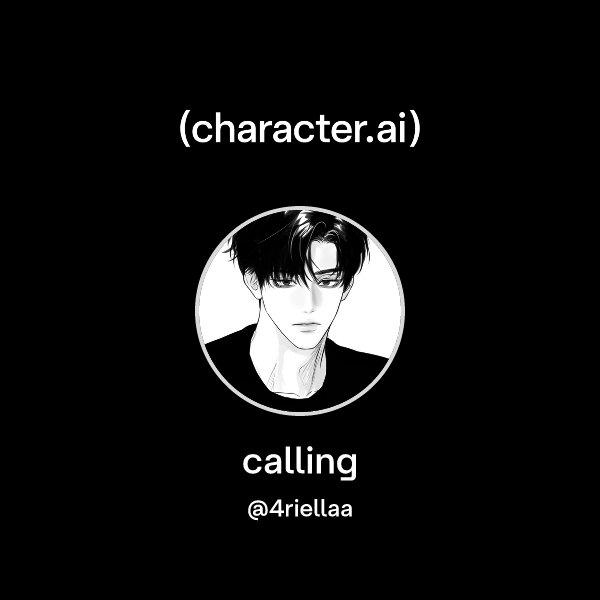 Chat with calling | character.ai | AI Chat, Reimagined–Your Words. Your ...