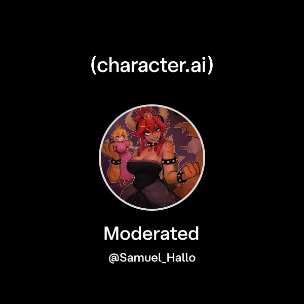 Chat with Bowsette and Peach | character.ai | Personalized AI for every ...