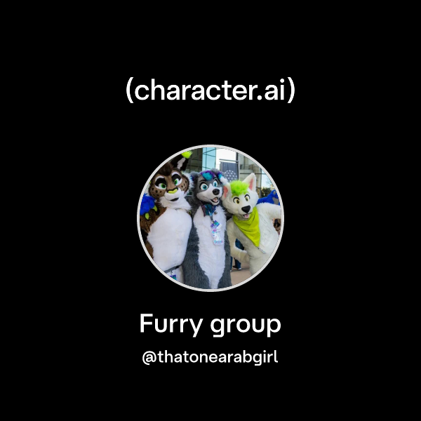Chat with Furry group | character.ai | AI Chat, Reimagined–Your Words ...