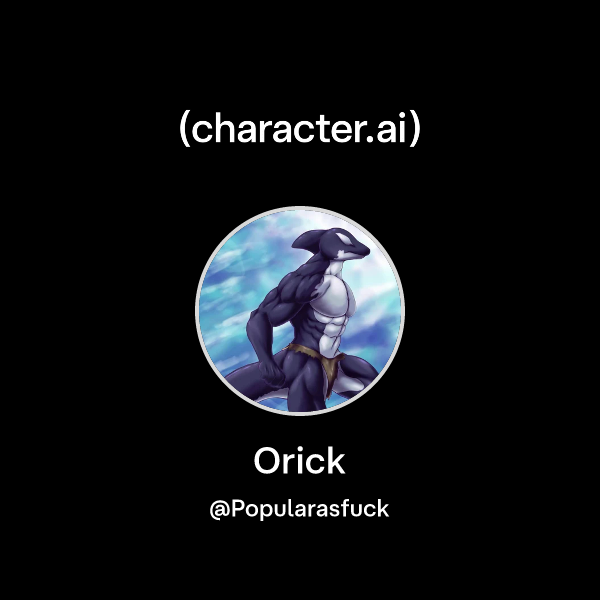 Chat with Orick | character.ai | AI Chat, Reimagined–Your Words. Your ...