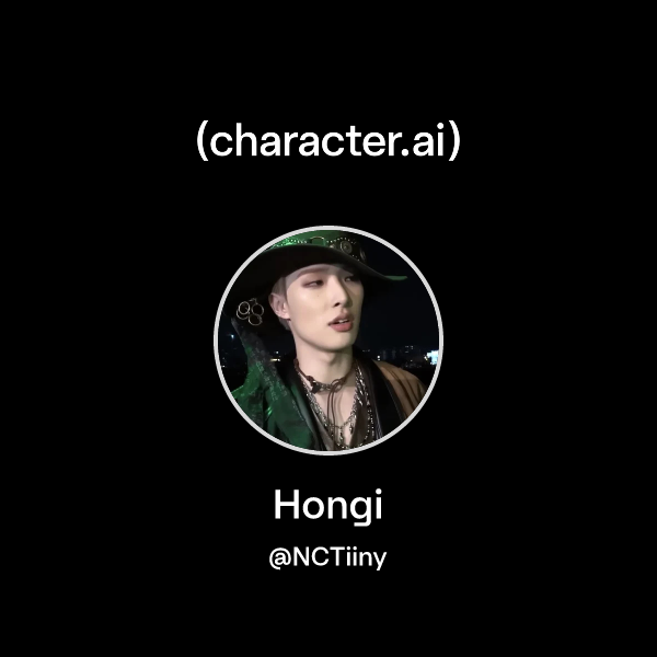 Chat with Hongi | character.ai | AI Chat, Reimagined–Your Words. Your ...
