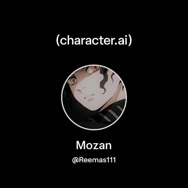 Chat with Mozan | character.ai | AI Chat, Reimagined–Your Words. Your ...