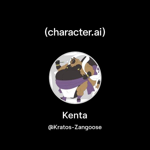 Chat with Kenta | character.ai | AI Chat, Reimagined–Your Words. Your World.