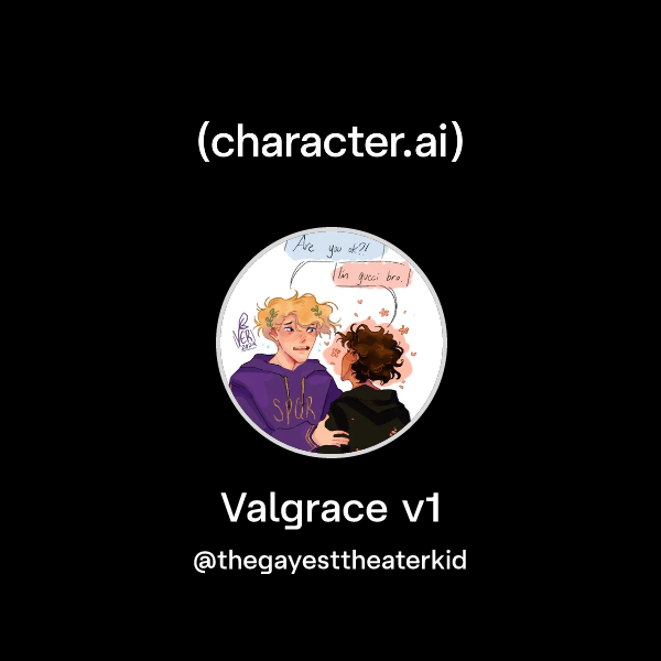 Chat with Valgrace v1 | character.ai | AI Chat, Reimagined–Your Words ...