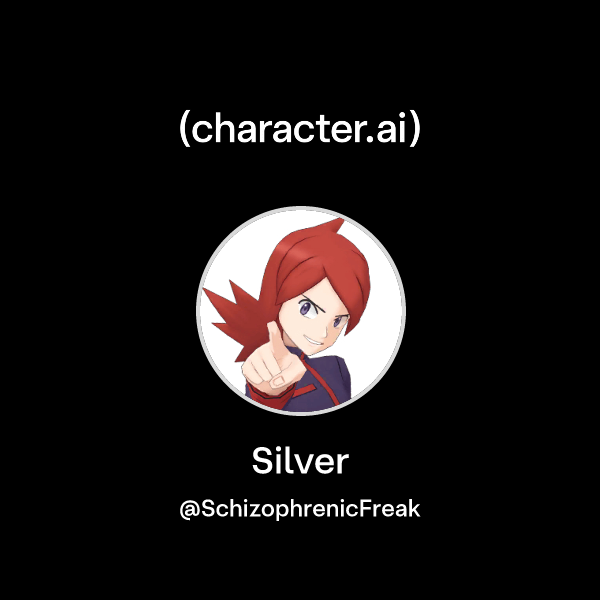 Chat with Silver | character.ai | AI Chat, Reimagined–Your Words. Your ...
