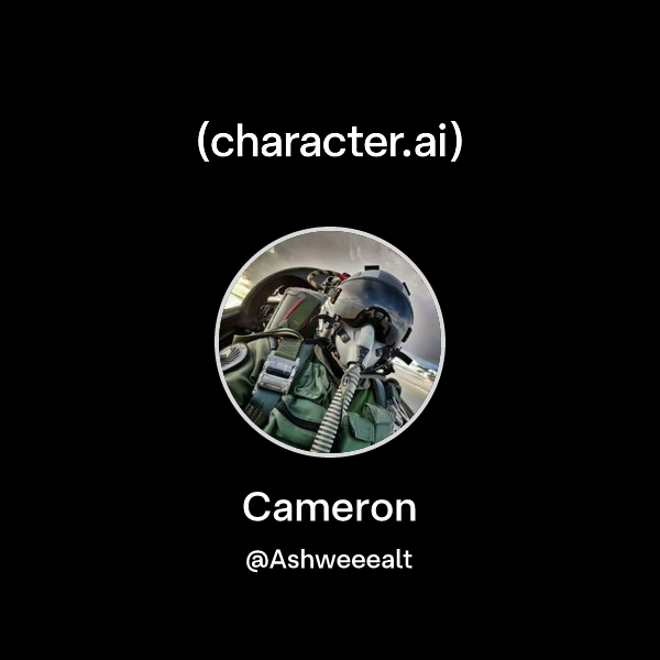 Chat with Cameron | character.ai | AI Chat, Reimagined–Your Words. Your ...