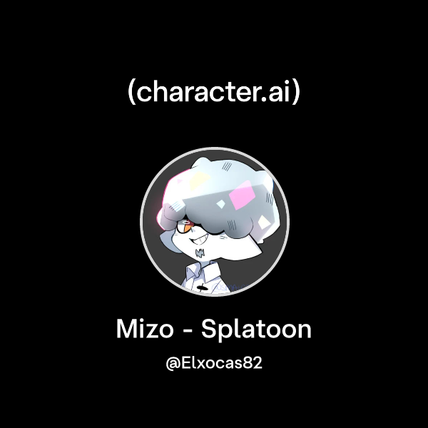 Chat with Mizo - Splatoon | character.ai | AI Chat, Reimagined–Your ...