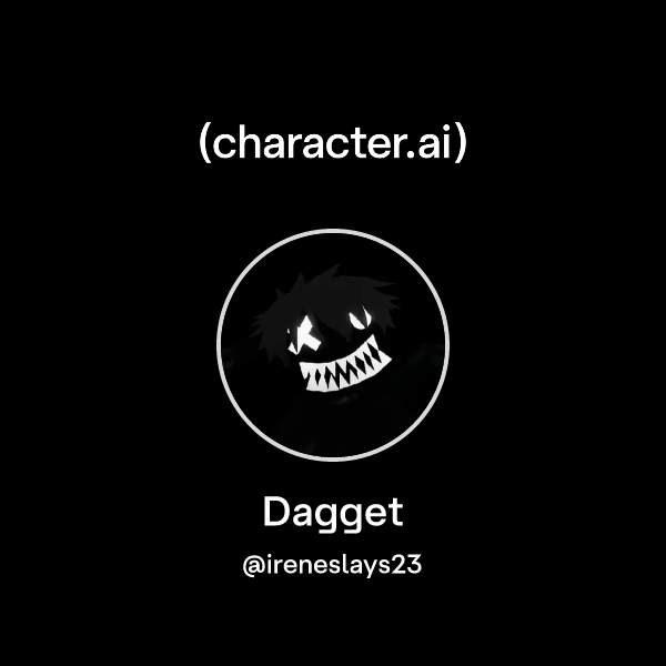 Chat with Dagget | character.ai | AI Chat, Reimagined–Your Words. Your ...
