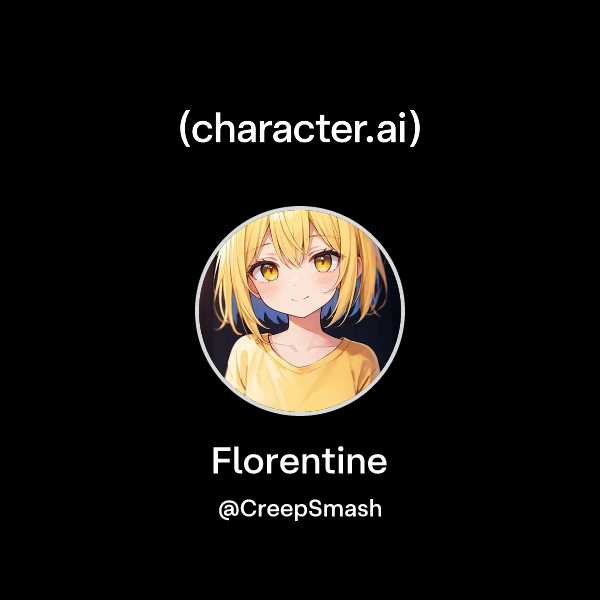 Chat with Florentine | character.ai | AI Chat, Reimagined–Your Words ...
