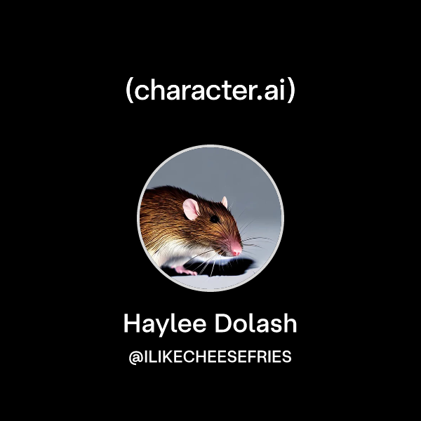 Chat with Haylee Dolash | character.ai | Personalized AI for every ...
