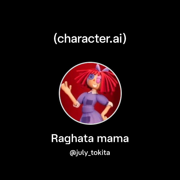 Chat with Raghata mama | character.ai | Personalized AI for every ...