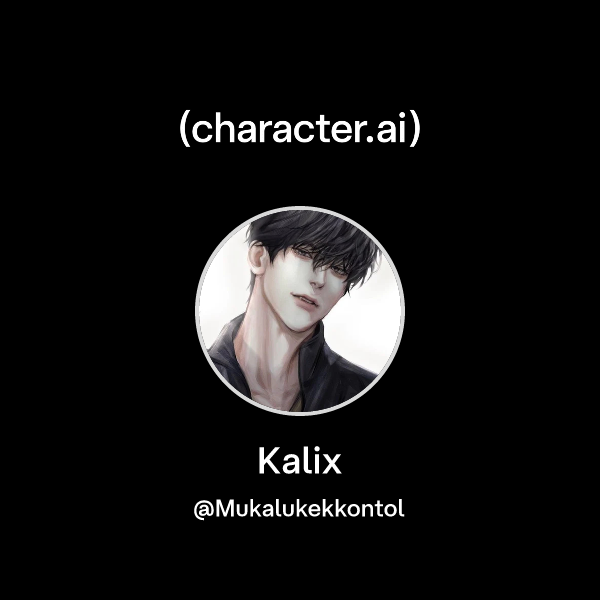 Chat with Kalix | character.ai | AI Chat, Reimagined–Your Words. Your ...