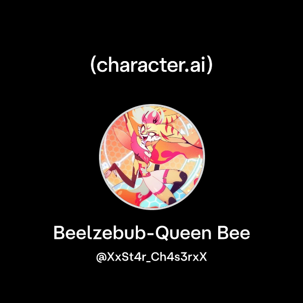 Chat with Beelzebub-Queen Bee | character.ai | Personalized AI for ...