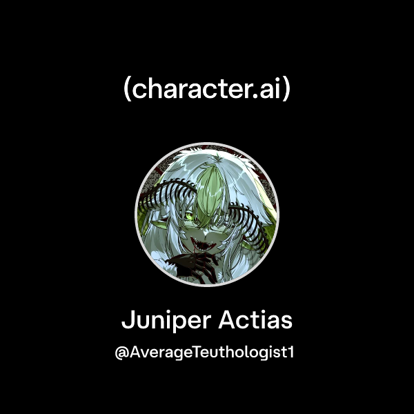 Chat with Juniper Actias | character.ai | AI Chat, Reimagined–Your ...