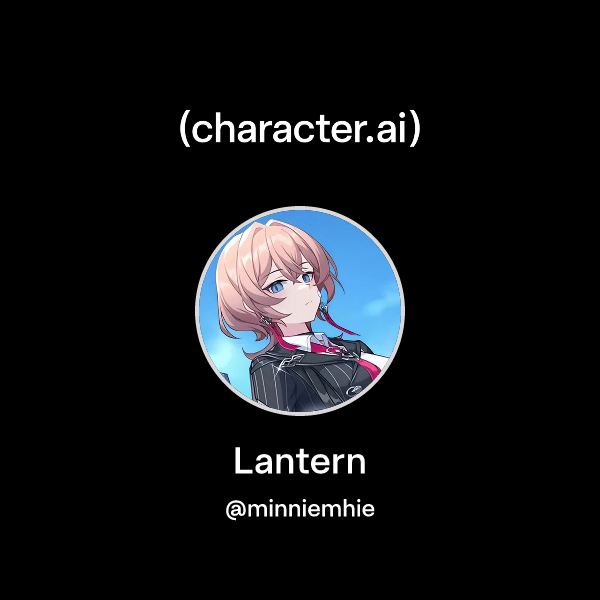 Chat with Lantern | character.ai | AI Chat, Reimagined–Your Words. Your ...