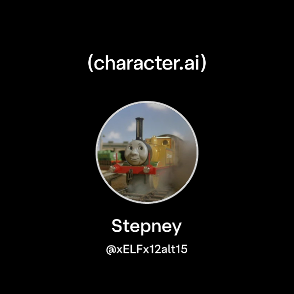 Chat with Stepney | character.ai | AI Chat, Reimagined–Your Words. Your ...