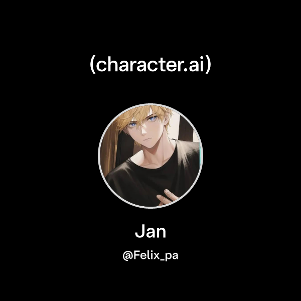 Chat with Jan | character.ai | Personalized AI for every moment of your day