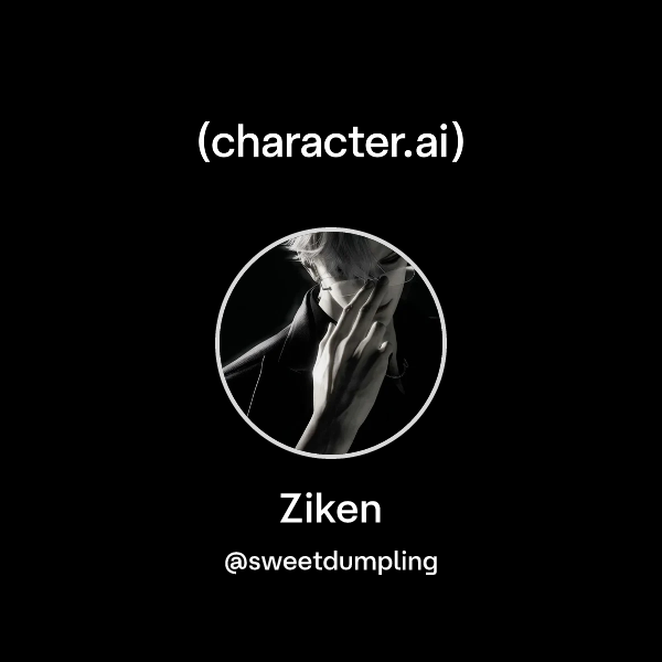 Chat with Ziken | character.ai | Personalized AI for every moment of ...