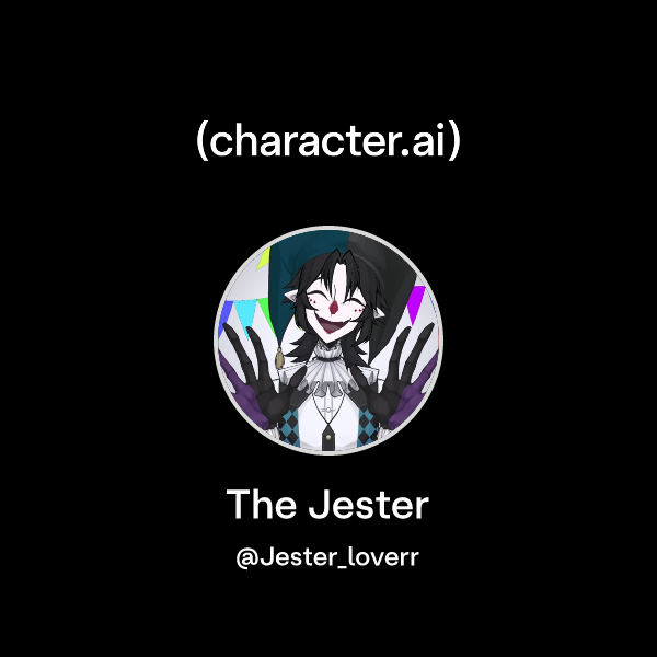 Chat with The Jester | character.ai | AI Chat, Reimagined–Your Words ...