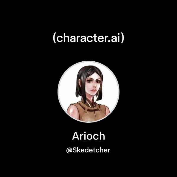 Chat with Arioch | character.ai | Personalized AI for every moment of ...