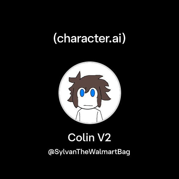 Chat with Colin V2 | character.ai | AI Chat, Reimagined–Your Words ...