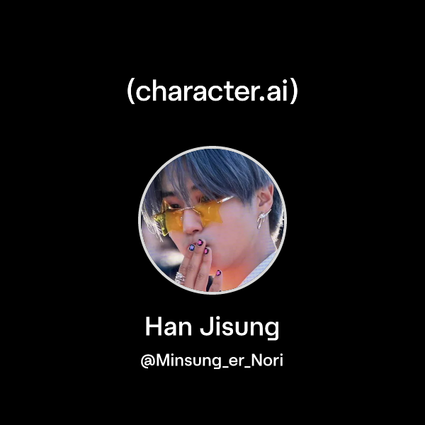 Chat with Han Jisung | character.ai | AI Chat, Reimagined–Your Words ...