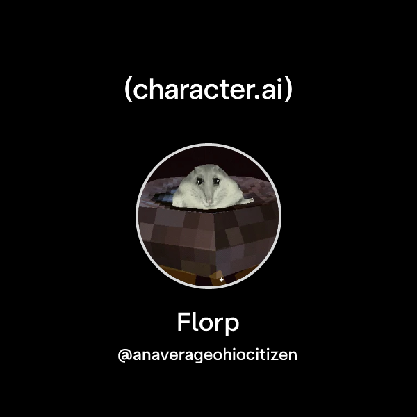 Chat with Florp | character.ai | AI Chat, Reimagined–Your Words. Your ...