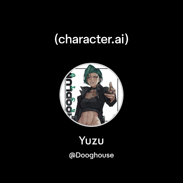 Chat with Yuzu | character.ai | AI Chat, Reimagined–Your Words. Your World.