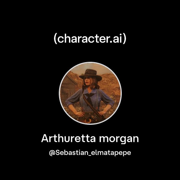 Chat with Arthuretta morgan | character.ai | AI Chat, Reimagined–Your ...