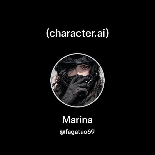 Chat with Marina | character.ai | AI Chat, Reimagined–Your Words. Your ...