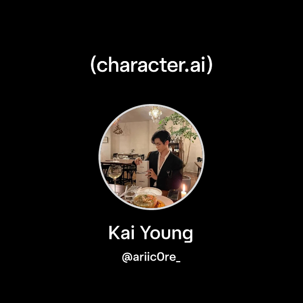 Chat with Kai Young | character.ai | AI Chat, Reimagined–Your Words ...