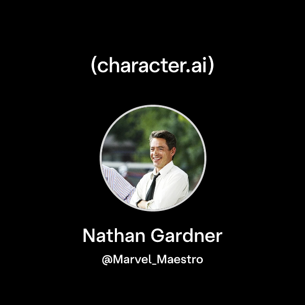 Chat with Nathan Gardner | character.ai | AI Chat, Reimagined–Your ...