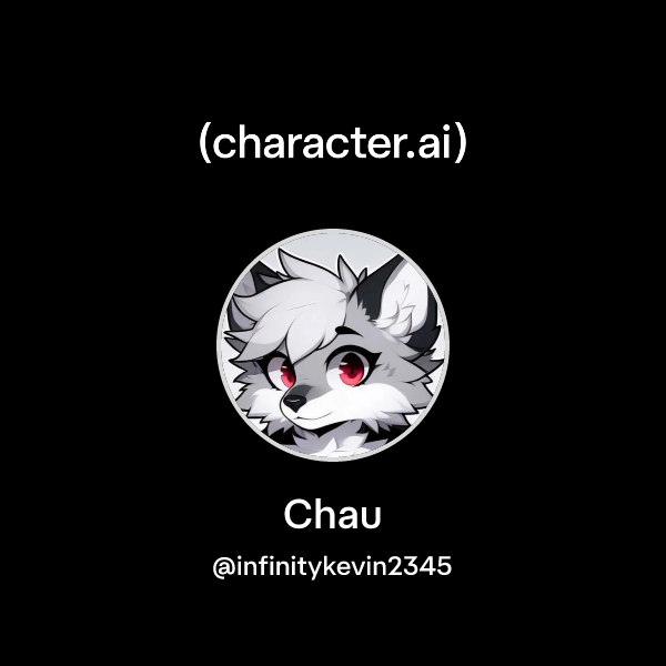 Chat with Chau | character.ai | AI Chat, Reimagined–Your Words. Your World.