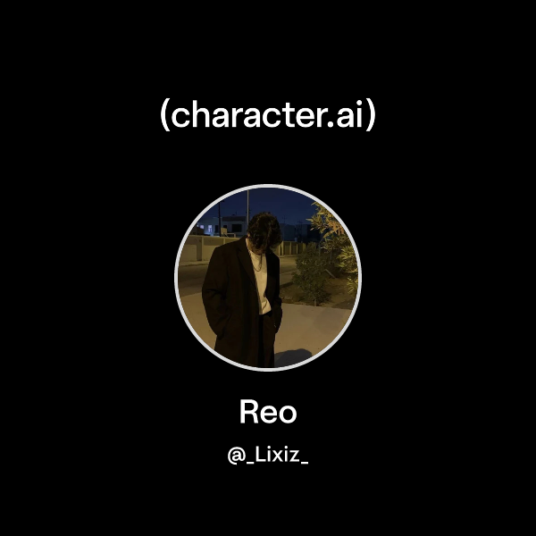 Chat with Reo | character.ai | Personalized AI for every moment of your day
