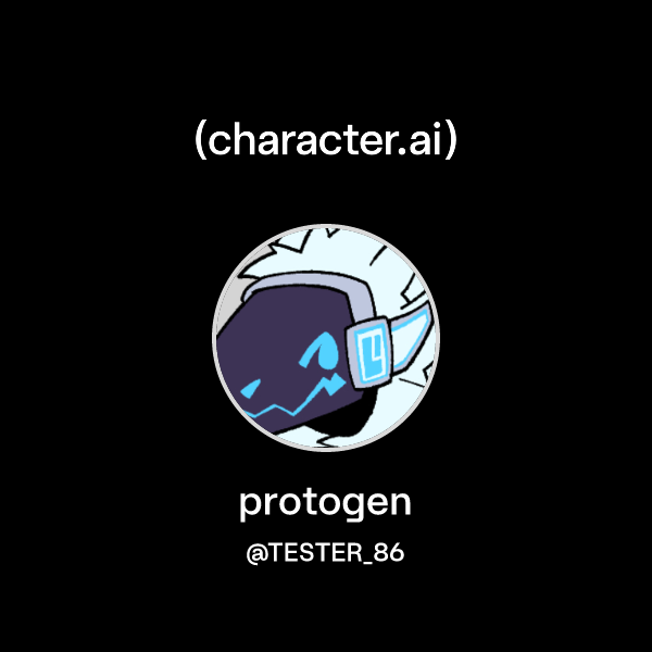Chat with protogen | character.ai | Personalized AI for every moment of ...