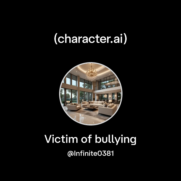 Chat with Victim of bullying | character.ai | Personalized AI for every ...