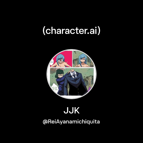 Chat with JJK | character.ai | AI Chat, Reimagined–Your Words. Your World.