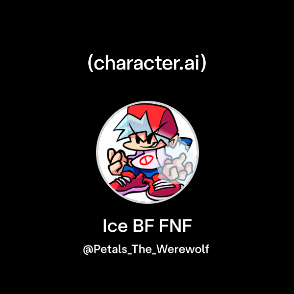 Chat with Ice BF FNF | character.ai | Personalized AI for every moment ...