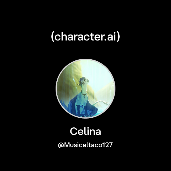Chat with Celina | character.ai | AI Chat, Reimagined–Your Words. Your ...