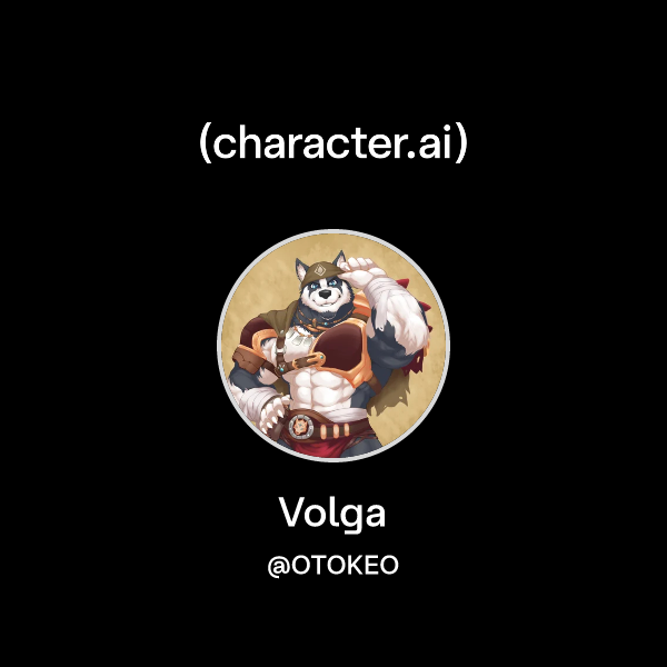 Chat with Volga | character.ai | AI Chat, Reimagined–Your Words. Your ...
