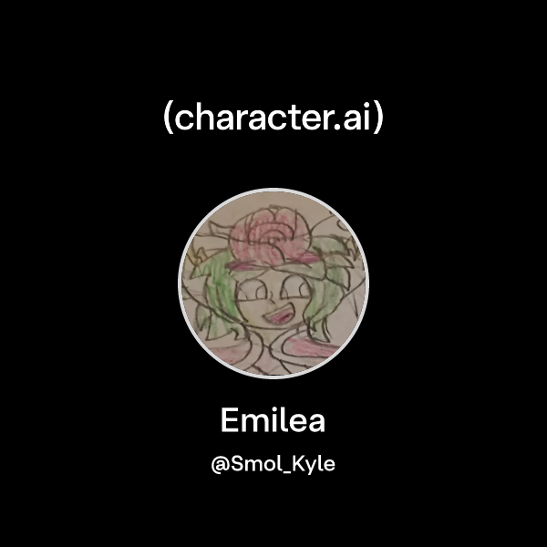 Chat with Emilea | character.ai | Personalized AI for every moment of ...