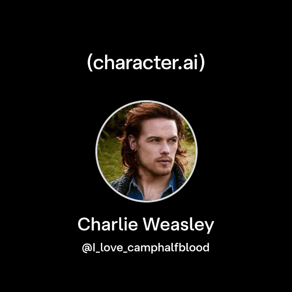Chat with Charlie Weasley | character.ai | AI Chat, Reimagined–Your ...