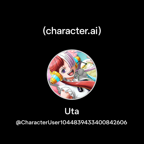 Chat with Uta | character.ai | AI Chat, Reimagined–Your Words. Your World.