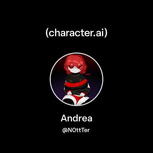 Chat with Andrea | character.ai | AI Chat, Reimagined–Your Words. Your ...