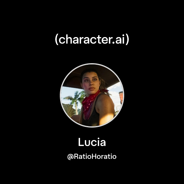 Chat with Lucia | character.ai | Personalized AI for every moment of ...