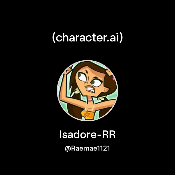 Chat with Isadore-RR | character.ai | AI Chat, Reimagined–Your Words ...