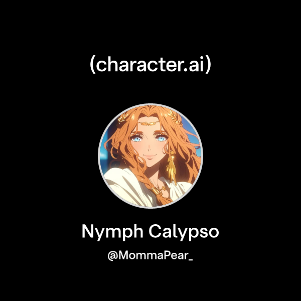Chat with Nymph Calypso | character.ai | AI Chat, Reimagined–Your Words. Your World.